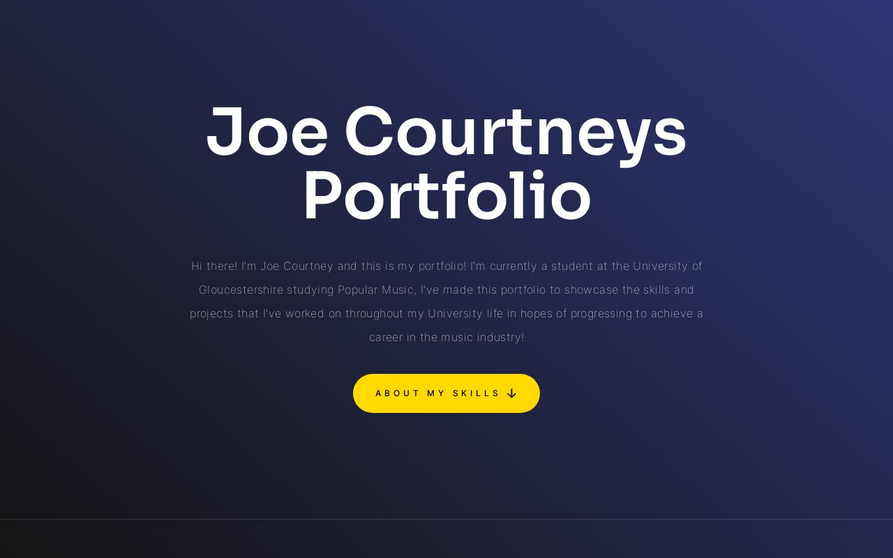 JC Portfolio
